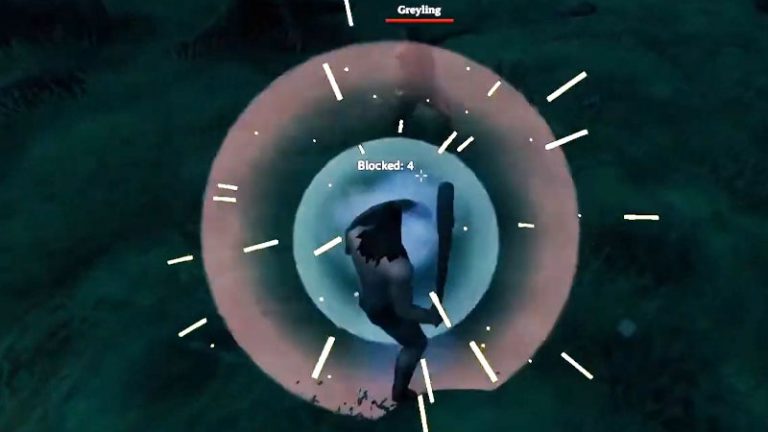 Valheim: How To Parry Enemy Attacks | Master Parrying Easily