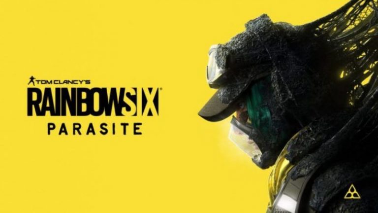 Rainbow Six Quarantine Renamed To Rainbow Six Parasite, According To ...