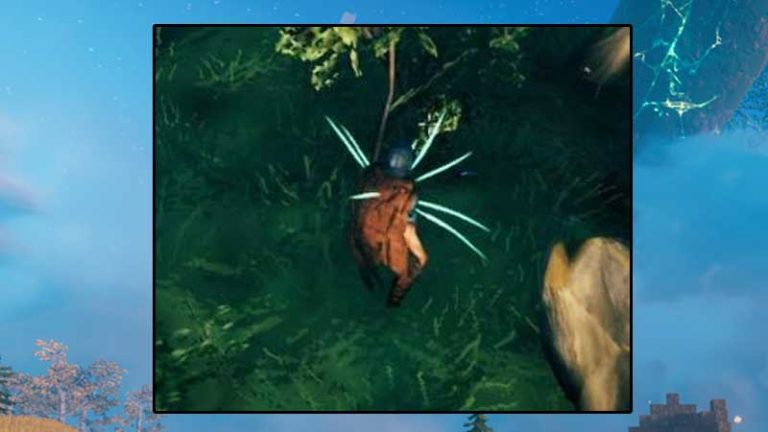 Valheim Wishbone Guide: Where To Find Silver in Valheim