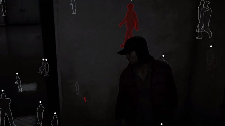 Hitman 3 Stick It To The Man Challenge | How to kill Hush in Hobo disguise
