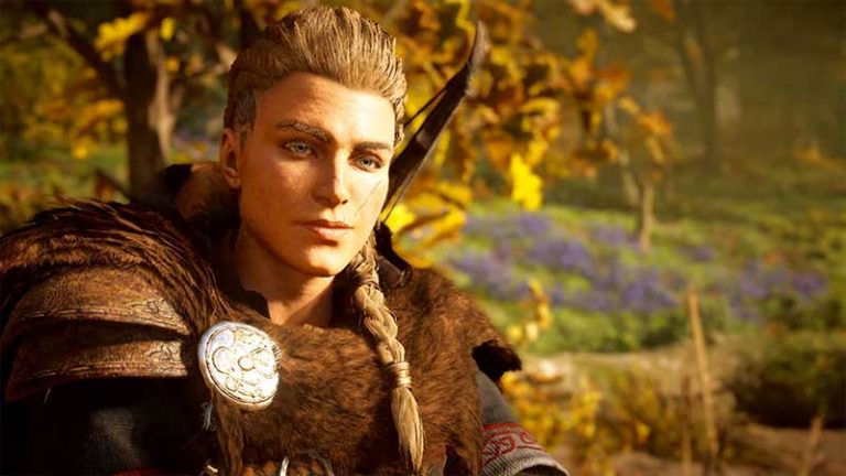 AC Valhalla: River Raid Map Clue Locations River Exe & River Severn