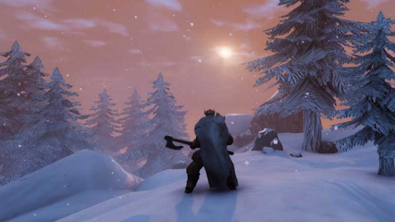 Valheim Crafting Recipes List: All Weapons, Tools, Armor & Items