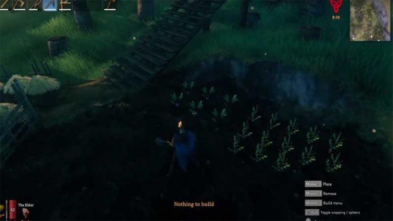Valheim Farming Guide: How To Farm Using Cultivator