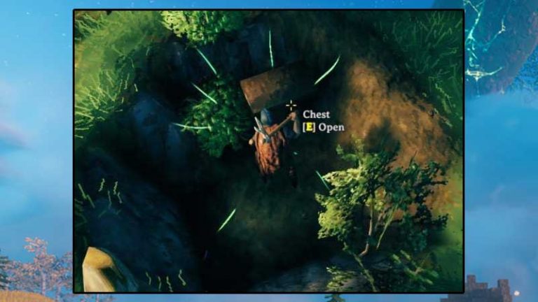Valheim Wishbone Guide: Where To Find Silver in Valheim