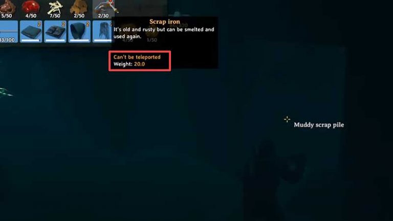 Valheim Portals: How To Teleport Using Portals (Fast Travel Guide)