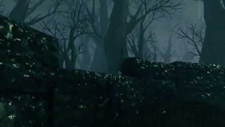 Valheim Swamp Biome Location: How To Find Swamp