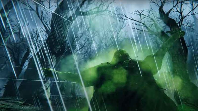 Valheim Withered Bone Location Guide | Where To Find Them