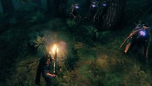 Valheim: How To Get Swords | Bronze, Iron Longsword & Blackmetal