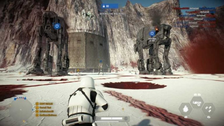 Star Wars Battlefront 2: How To Fix Error Code 721 | Fix Server Bug
