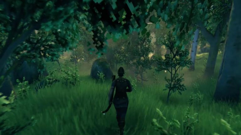 Valheim Black Forest Location Guide: Where To Find Black Forest?