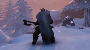 Valheim: How To Get All Capes | Armor Guide