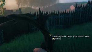 Valheim Portals: How To Teleport Using Portals (Fast Travel Guide)