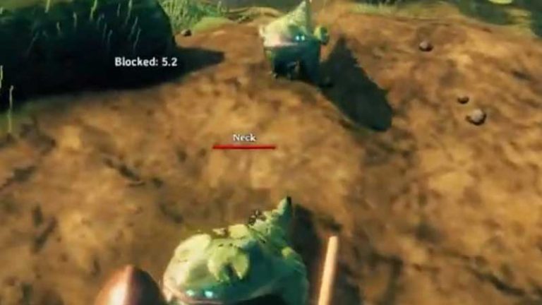 Valheim: How To Get Neck Tail And Uses - Gamer Tweak