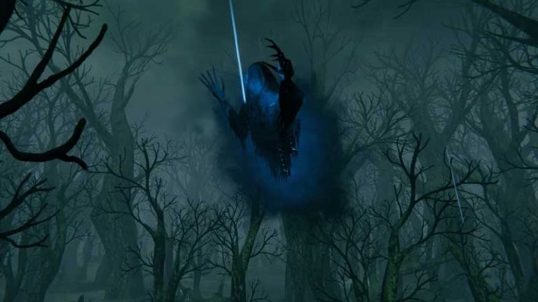 How To Beat Wraith In Valheim | Survival Tips And Tricks