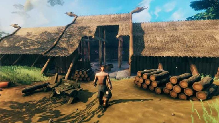 Valheim: How To Get More FPS | Best PC Settings For No Lag & Stutter