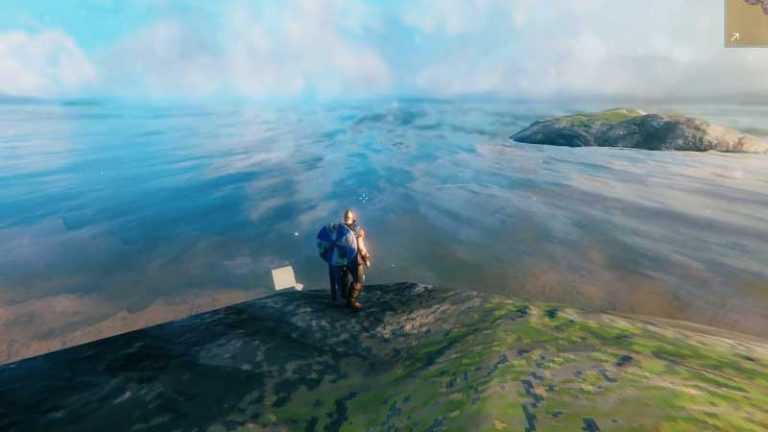 Valheim Biomes Progression Guide & List: What's In Every Biome