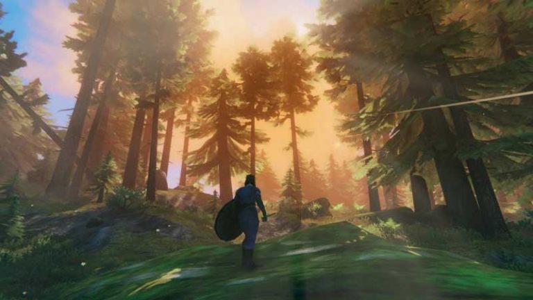 Valheim Pickaxes: How To Get All Pickaxes | Weapon Crafting Guide