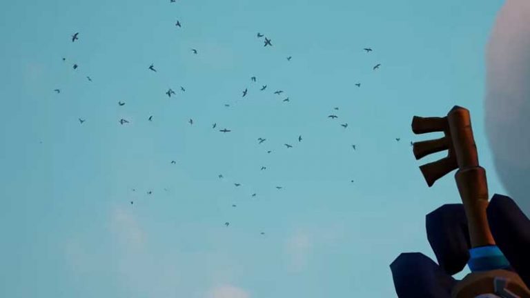 How to find the Captain’s Key in Sea of Thieves?