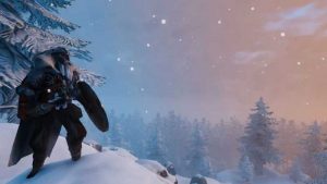 Valheim: Where To Find Silver Ore | Silver Ore Farming Location Guide