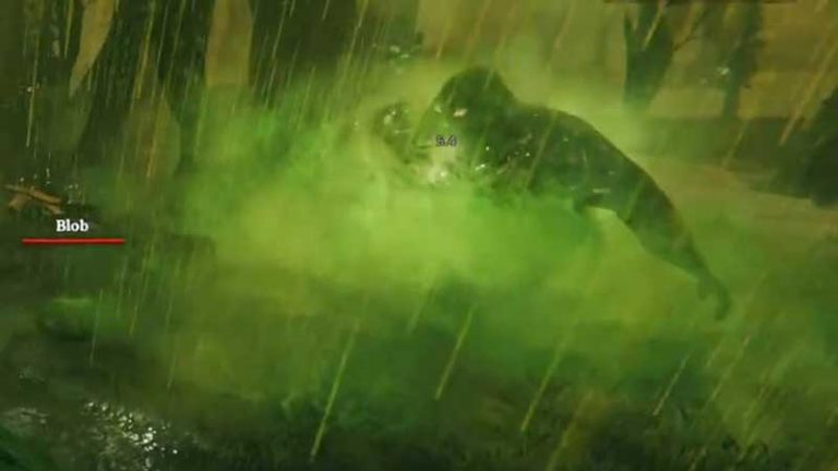 Valheim: How To Summon Bonemass Boss Easily - Gamer Tweak