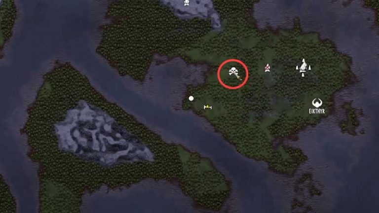 How To Recover Items After Dying In Valheim | Get Back Items After Death