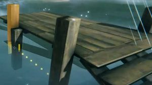How To Build A Bridge In Valheim | Bridge Building Process