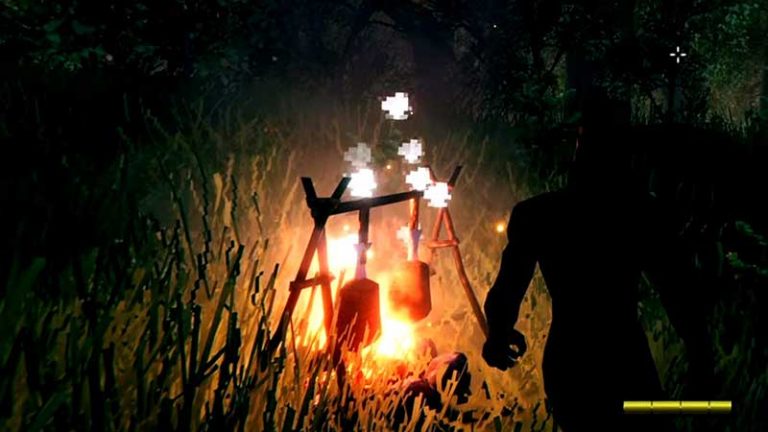 Valheim Food Guide: How To Cook Meat & Best Food In Valheim