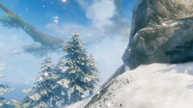 Valheim Biomes Progression Guide & List: What's In Every Biome