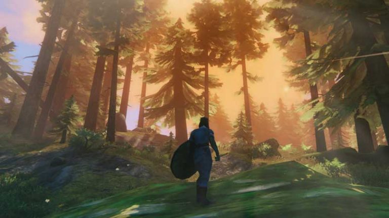 Is Valheim Coming To PS5 & Is There A 2021 Release Date?