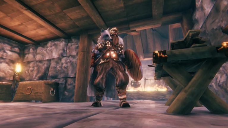 Valheim Weapons Guide: List of All Meele & Long Range Weapons