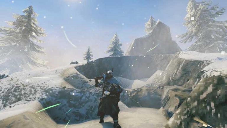 Valheim: Where To Find Silver Ore | Silver Ore Farming Location Guide