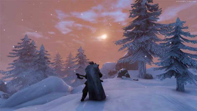 Valheim: How To Craft Wolf Armor | Best Armor Crafting Guide
