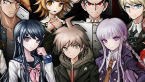 All Characters In Danganronpa (List) - Gamer Tweak
