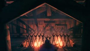 Valheim: How To Write On Signs | Solve Text Not Displaying Issue