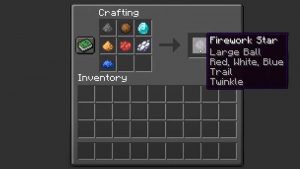 Minecraft Fireworks Guide: How To Make Fireworks Easily (2023)
