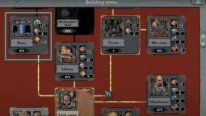 Loop Hero: How To Unlock River Card & Tile Combinations