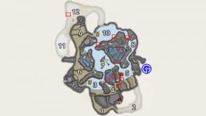 MH Rise Cultural Exchange: How To Find Boatshells - Gamer Tweak