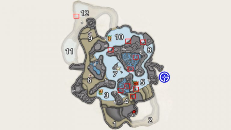 MH Rise Cultural Exchange: How To Find Boatshells - Gamer Tweak