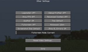 Best Minecraft Optifine Settings To Boost FPS - Full Guide