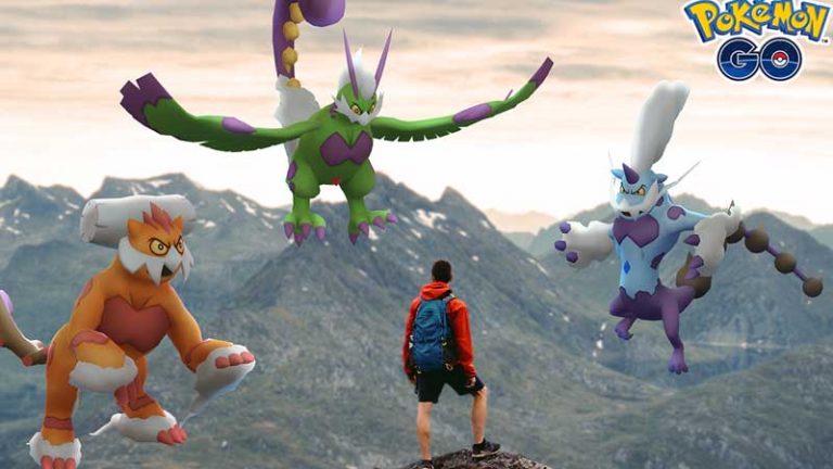 Pokemon Go Referral Program: How To Refer Friends & Get Rewards