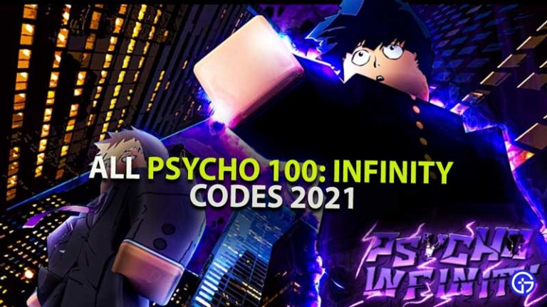 Psycho 100: Infinity Codes List [April 2023]- Get Free Spins, XP & Gems