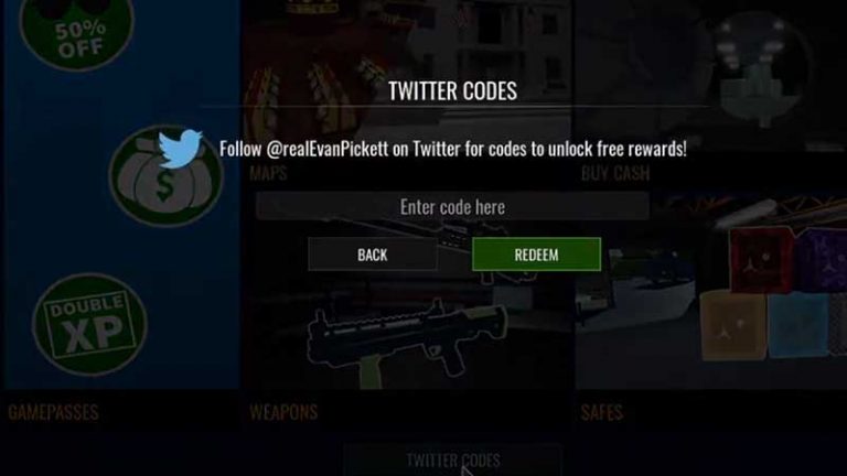 Notoriety Codes
