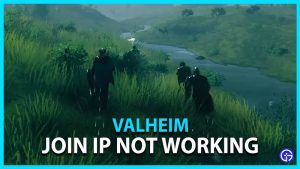 Valheim Join IP Not Working | Find Out Solution & How To Join Instantly