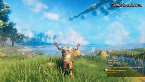 Valheim: How To Get Blue Mushrooms & Use Them - Gamer Tweak