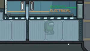 Among Us Phantom Role Mod Explained - Gamer Tweak