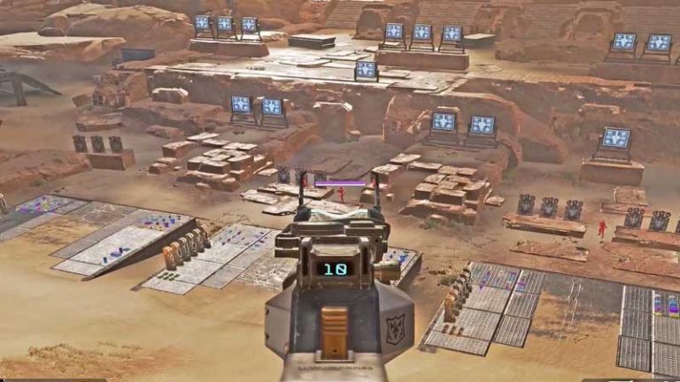 Apex Legends: Best FOV Settings | Field Of Vision Settings | Combat Tips