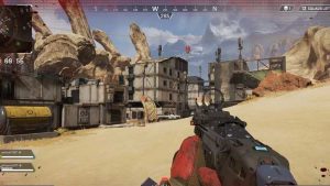 Apex Legends: Best Settings To Have On The Nintendo Switch