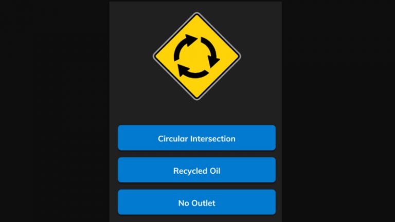 All Driving Test Answers For Bitlife - Gamer Tweak