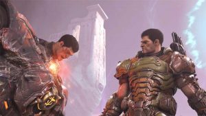 Doom Eternal The Ancient Gods Part 2 Ending Explained