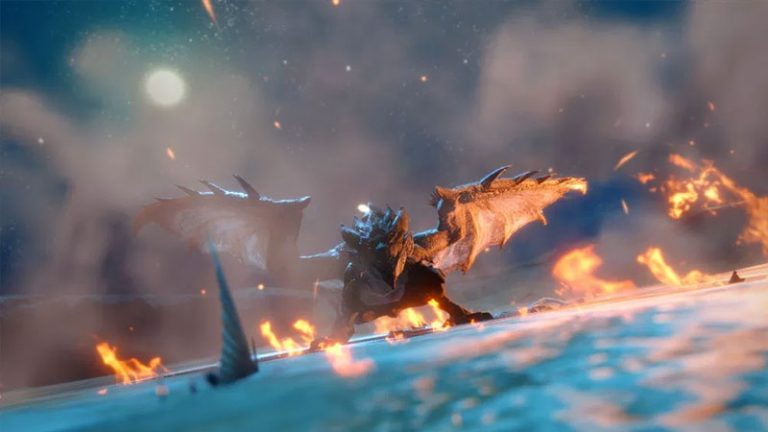 Monster Hunter Rise: Where To Find Dragonite Ore | Farming Guide